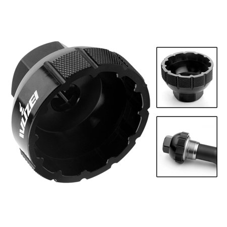 BB Tool for Bikes Central Movement Removal Socket Installer Extractor ...