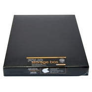 Lineco/University Products Museum Storage Box, 9" x 12" - Walmart.com