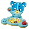 VTech Bear's Baby Laptop Featuring Cody The Smart Cub - Walmart.com
