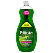 Palmolive Ultra Pure + Clear Spring Fresh 20oz Liquid Dish Soap ...