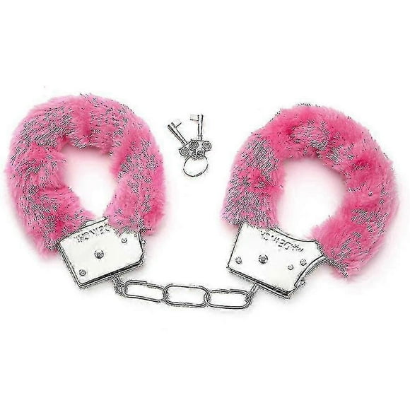 Handcuffs | Walmart Canada