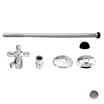 Flushmate Pressure Assist Flushing System M-101526-F3BK for FMII 501B ...