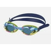 Speedo Kids' Sonic Swim Goggles - White - Walmart.com