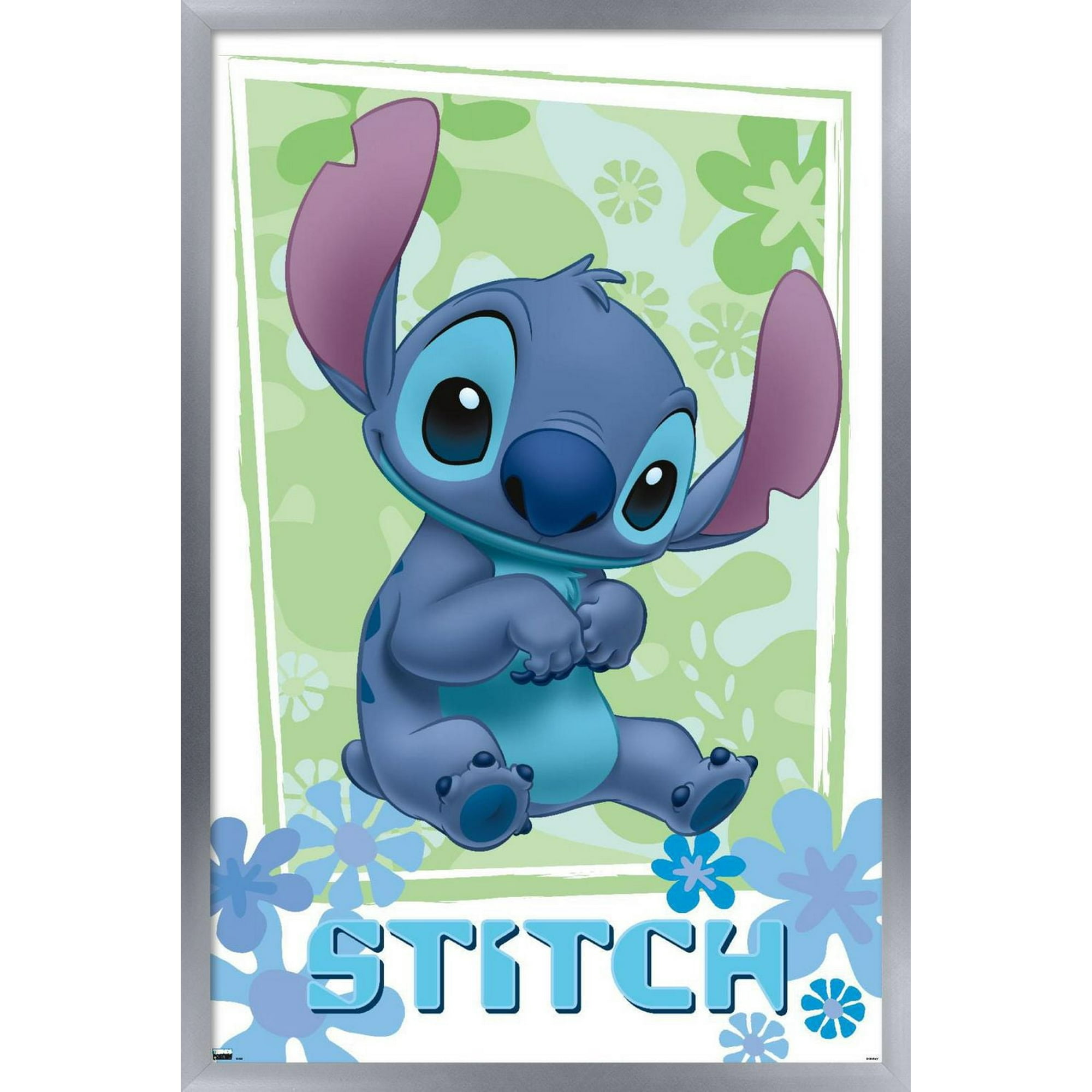 Click here for Trends International Disney Lilo And Stitch - Flow... prices