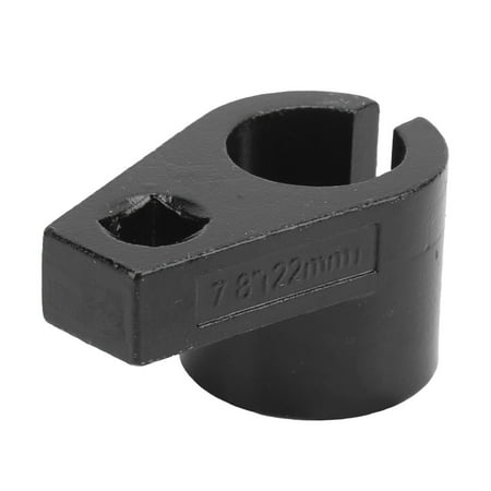 Oxygen Sensor Remover Tool, 7/8in Socket Universal Offset Puller ...