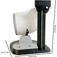 2-In-1 Creative Turbo fan for Office,Jet Engine Fan, Creative Desktop ...