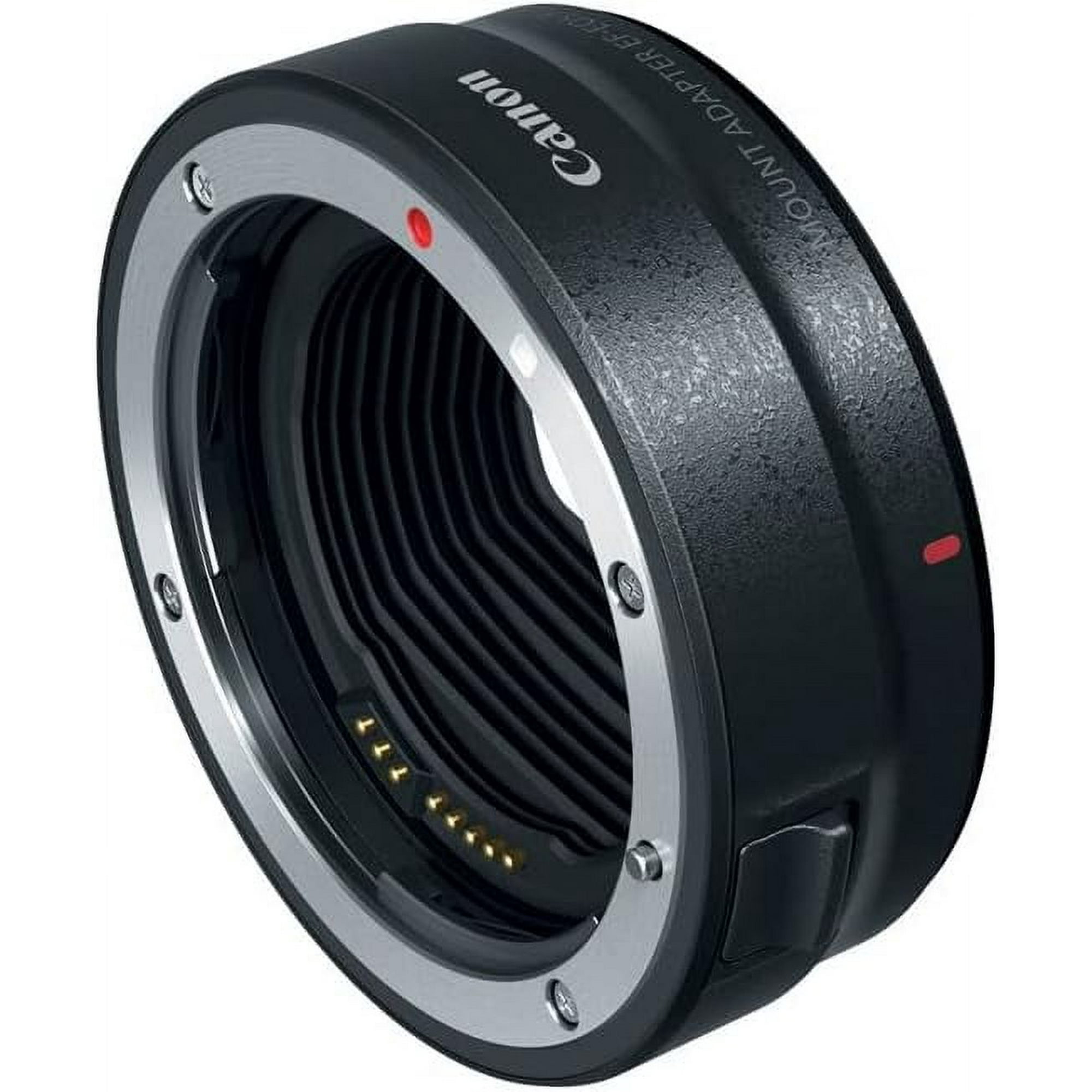 Click here for Canon 2971c005 Bayonet Adapter Ef-Eos R  Black prices