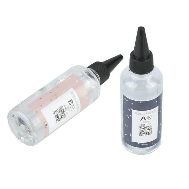 Epoxy Resin Glue, Easy To Handle Resin Super Glue, Super Epoxy Resin ...