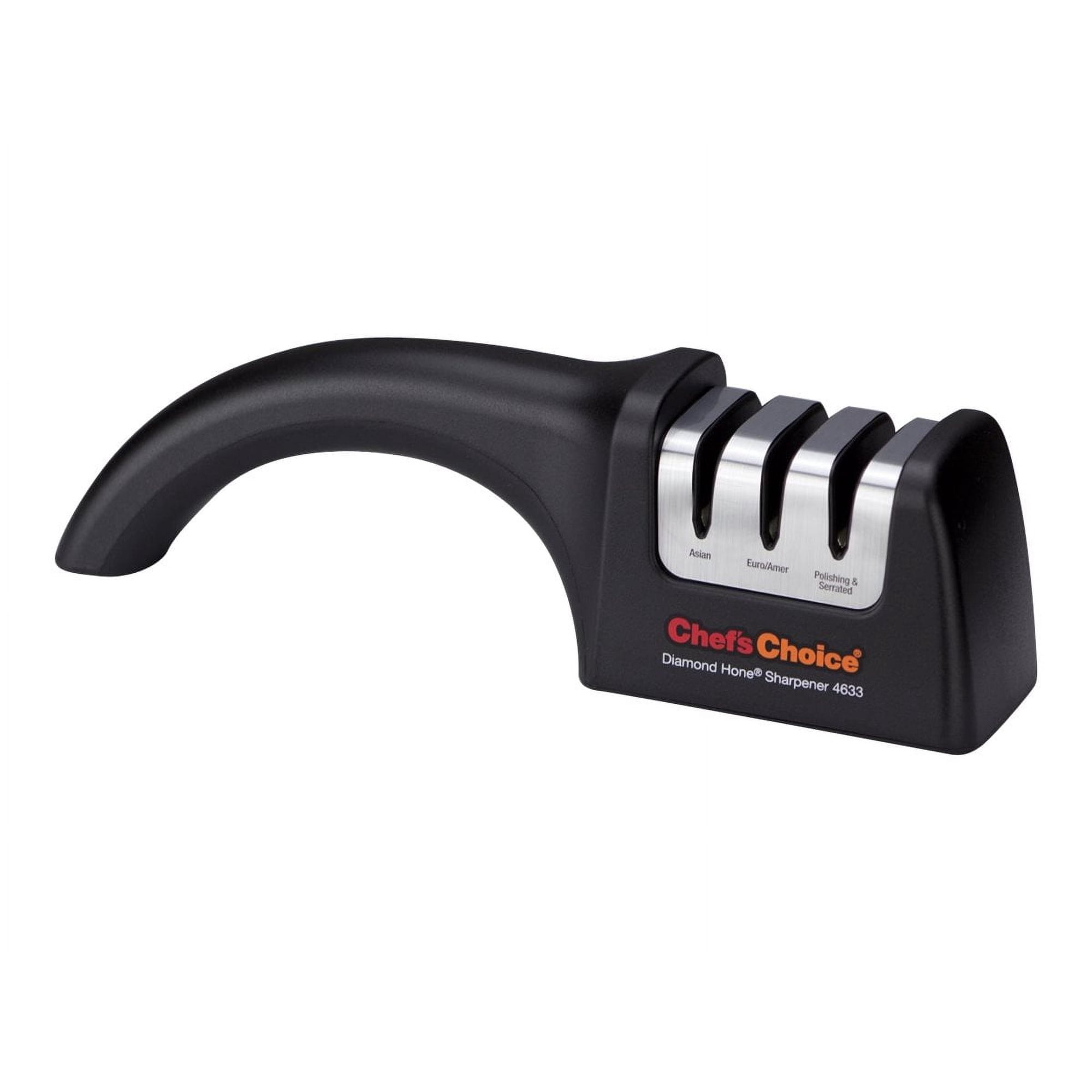 Click here for Chefschoice Angleselect Diamond Hone 4633 - Knife... prices
