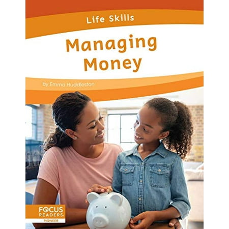 Managing Money (Life Skills) | Walmart Canada