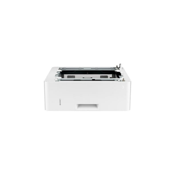 HP LaserJet Pro D9P29A 550-sheet Feeder Tray - Walmart.com