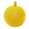 Djadtgl Fruit Fly Ball Yellow Green Ball Fly Ball Fruit Fly Ball Melon ...