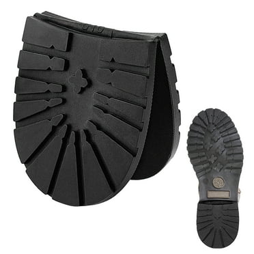 Gib Rnd Std Rubber Feet 3/pk - Walmart.com
