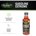 Hot Shots GE32Z 32oz Gasoline Extreme, Fuel Additive & Injector Cleaner ...