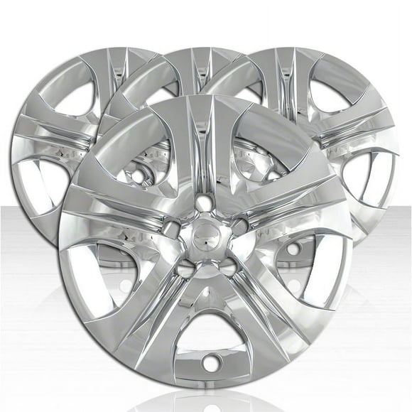 Toyota Rav4 Wheel Cover