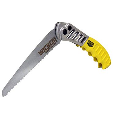 Wicked Tough Hand Saw - Walmart.com
