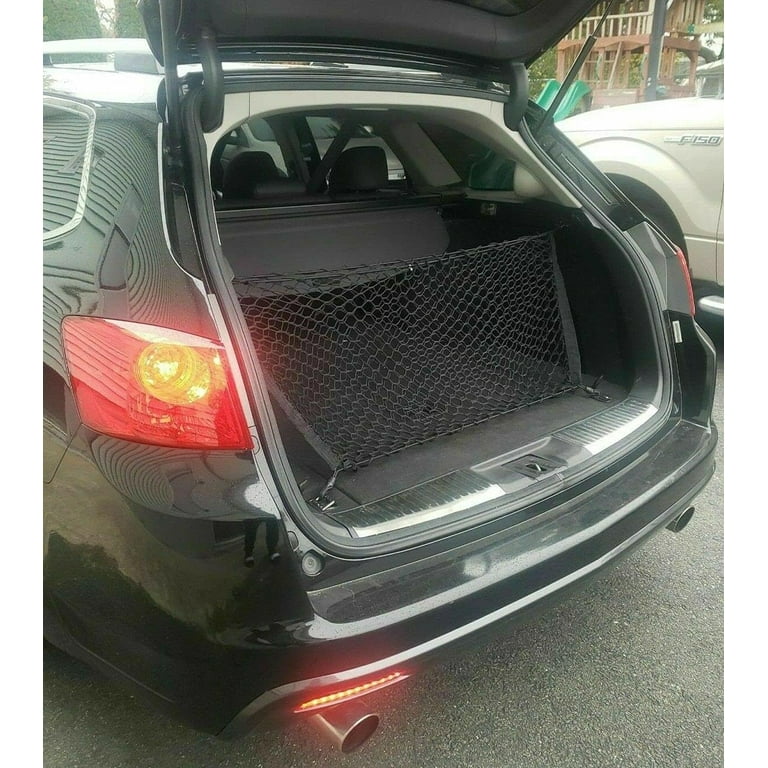 Acura Tsx Cargo Net