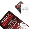 Buzzed Battle - the Team-Style Adult Drinking Game, by What Do You Meme ...
