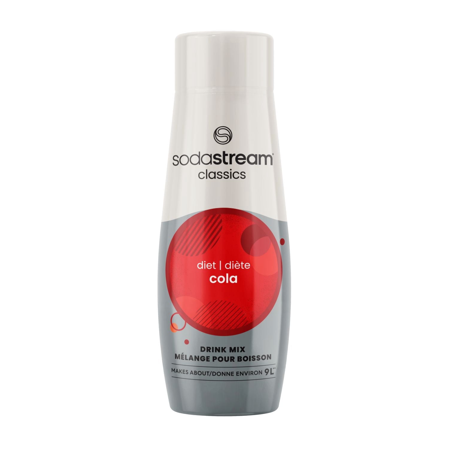 SodaStream Classic, Diet Cola Flavour - Walmart.ca