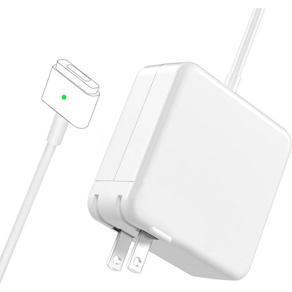 Apple 85W MacBook Pro Charger, T-Tip Power Adapter Compatible with 13 ...