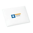 Avery Print to the Edge Shipping Label 1-1/4"x3-3/4" 300 Labels (6879 ...