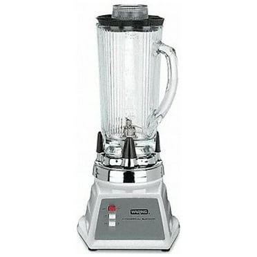 Waring Commercial Blender,Paddle Switches MX1000XTX - Walmart.com
