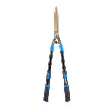 Fiskars Long Handled Swivel Grass Shears - Walmart.com