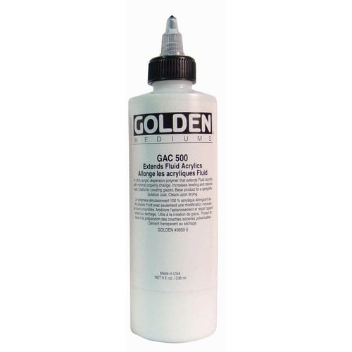Golden® GAC 500, 8 oz. - Walmart.com - Walmart.com