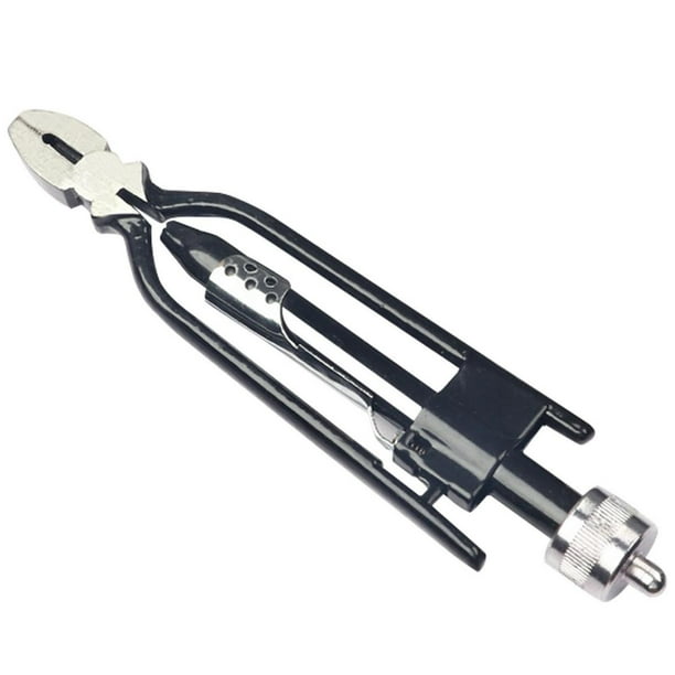 Safety Wire Pliers