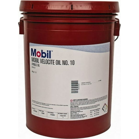 Mineral Oil 5 Gallon