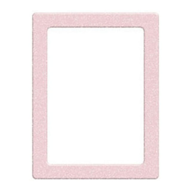 Magnetic Photo Frames Refrigerator Magnets Holds Reusable School ...