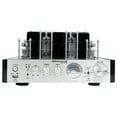 Rockville BluTube Tube Amplifier Receiver For Q Acoustics 3010 Speakers ...