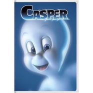 Casper (25th Anniversary Edition) (DVD) - Walmart.com