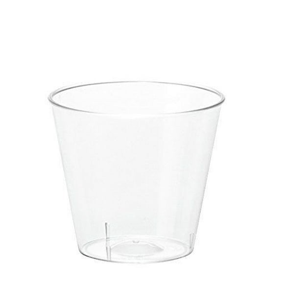 Disposable Shot Cups