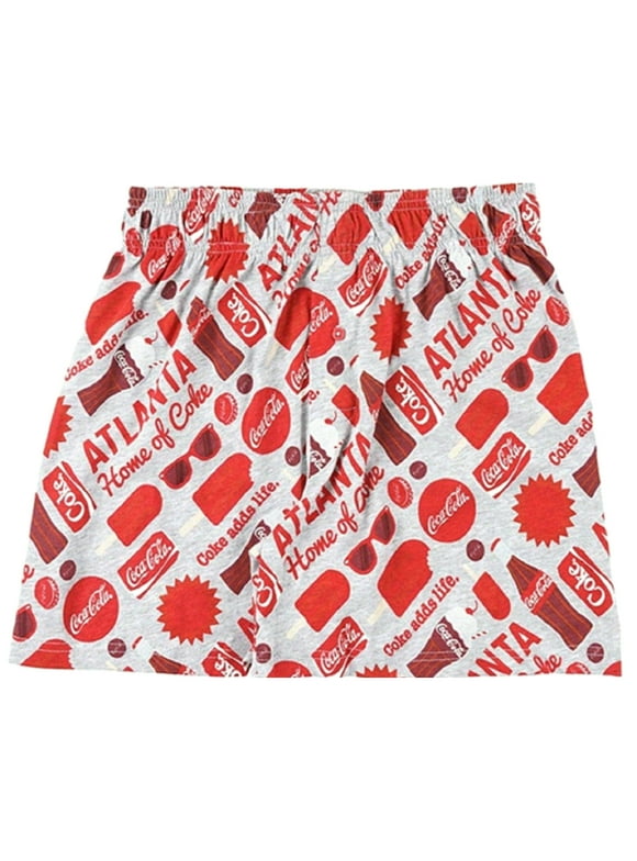 Coke Shorts