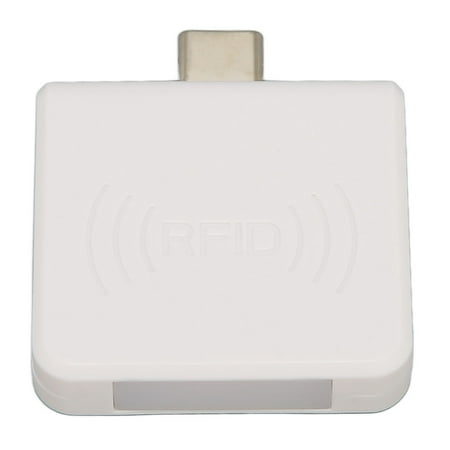 Card Reader,RFID ID Mobile Phone Portable Mobile Phone Card Reader ...