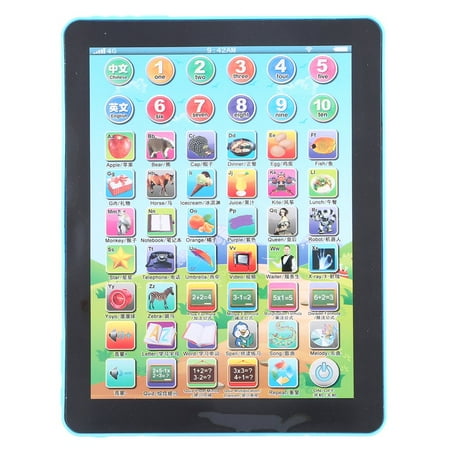 Children's Educational toys Mini Early Education Machine Learning ...