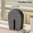 Solivara 2026 U Shaped Double Sponge Scrubber Reusable Dishwashing ...