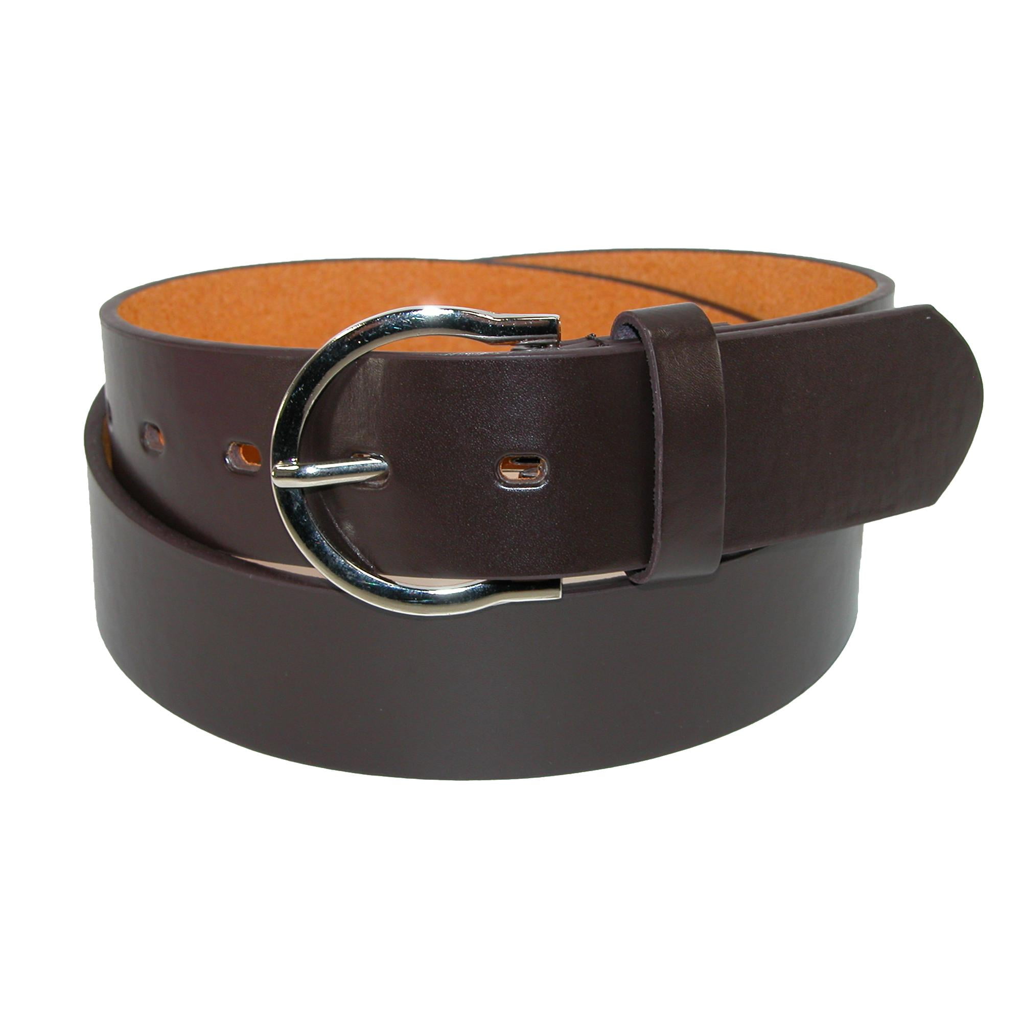Click here for Ctm Basic Bridle Belt (Womens) prices