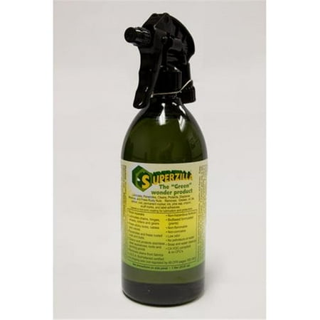 Superzilla 234785 1 Litre Multi-Purpose Penetrating Oil - Walmart.ca