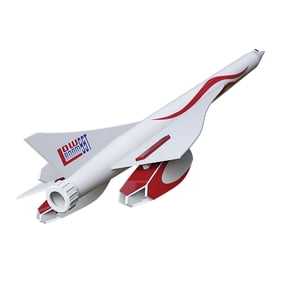 Estes 2178 Hi-Flier Rocket Kit Skill Level 1 - Walmart.com
