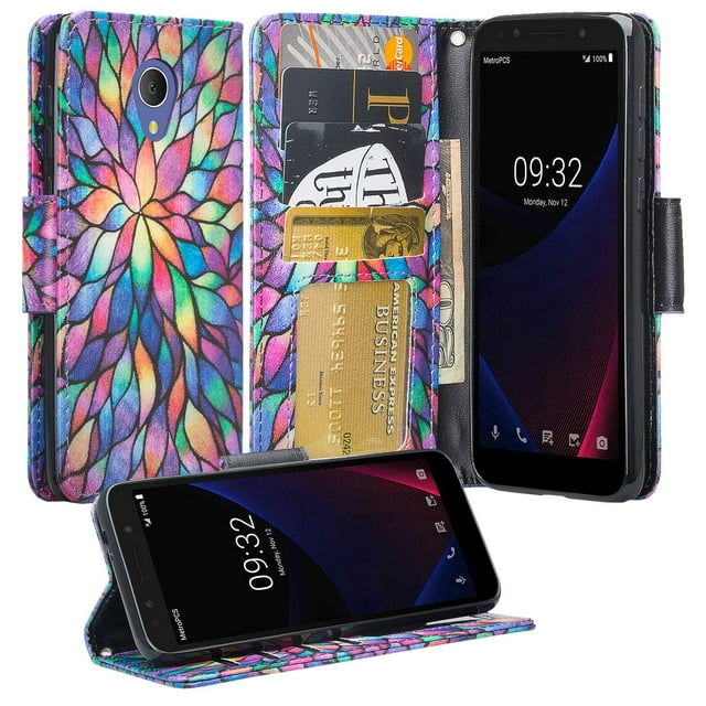 Alcatel Avalon V (5059S)/Alcatel TCL LX (A502DL),Alcatel 1X Evolve ...