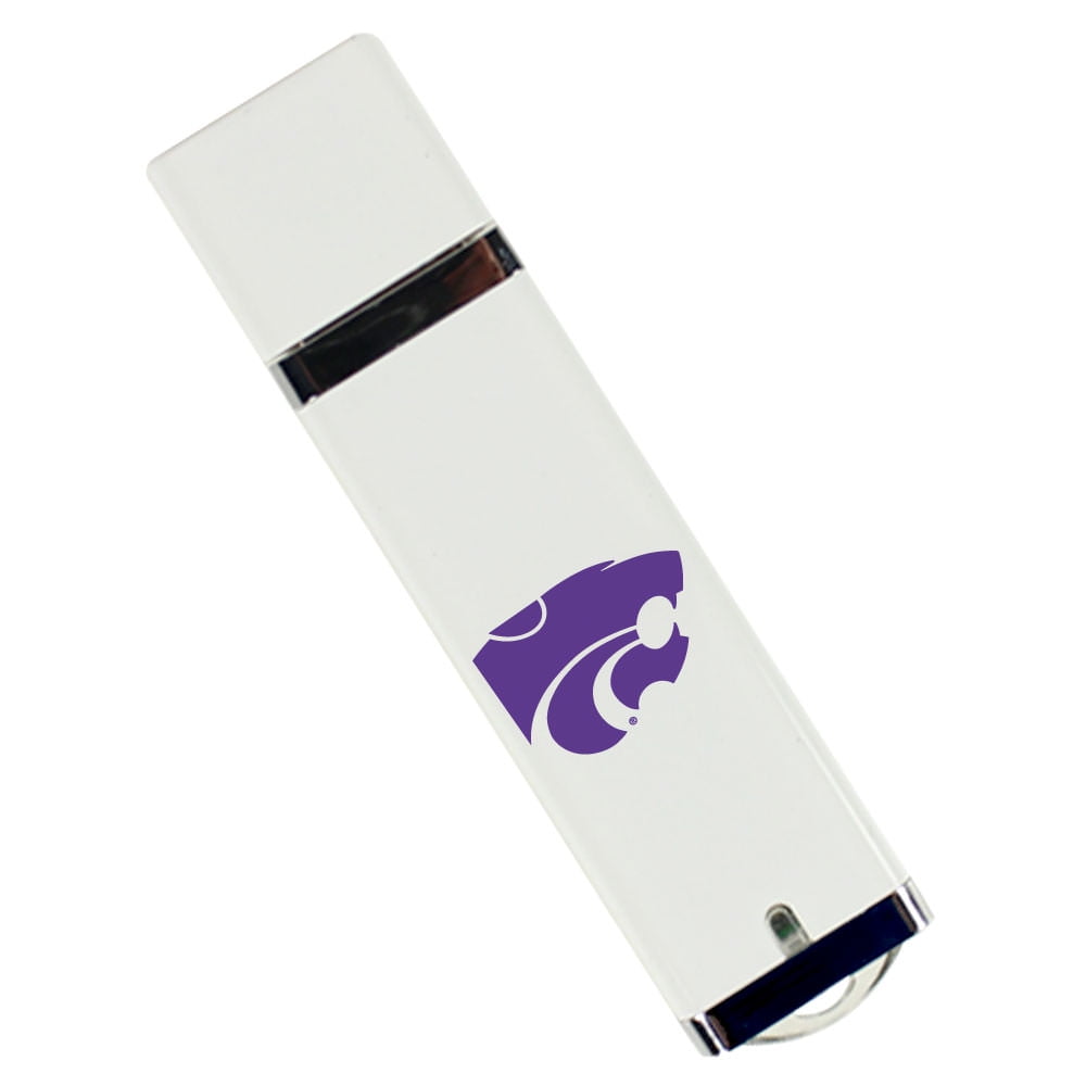 Kansas State Wildcats Sonic USB 3.0 Drive 32GB - Walmart.com
