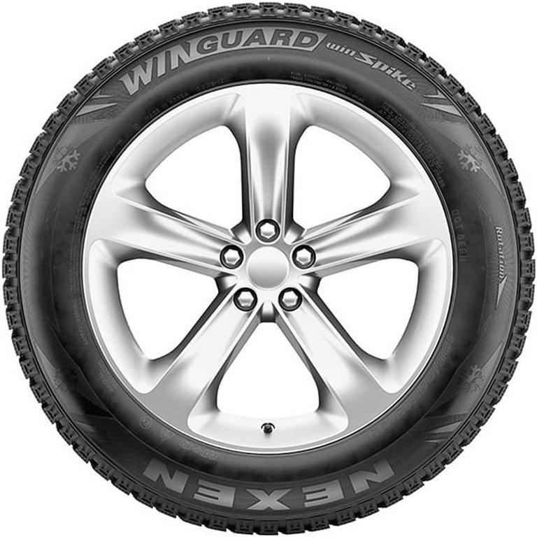 Momo Win Pro With Winter Tires