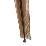 Garden Winds Custom Fit Replacement Canopy Top Cover Compatible with ...
