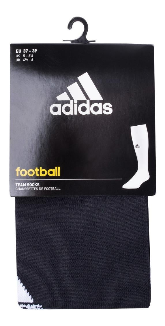 Calcetas Adidas Fútbol/Soccer para Niños Milano 16. AJ5904 negro XL ...