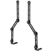ECore Cables - Universal Soundbar Mount Bracket - Sound Bar Speaker for ...