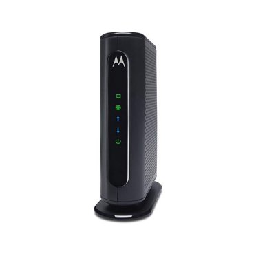 Linksys DOCSIS 3.0 8x4 Cable Modem Certified with Comcast Xfinity ...