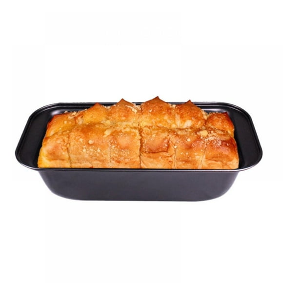 Meatloaf Pans Drain
