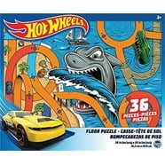DreamWorks, Spirit Untamed 8-Pack 100-Piece Puzzles, for Kids 4 and up ...